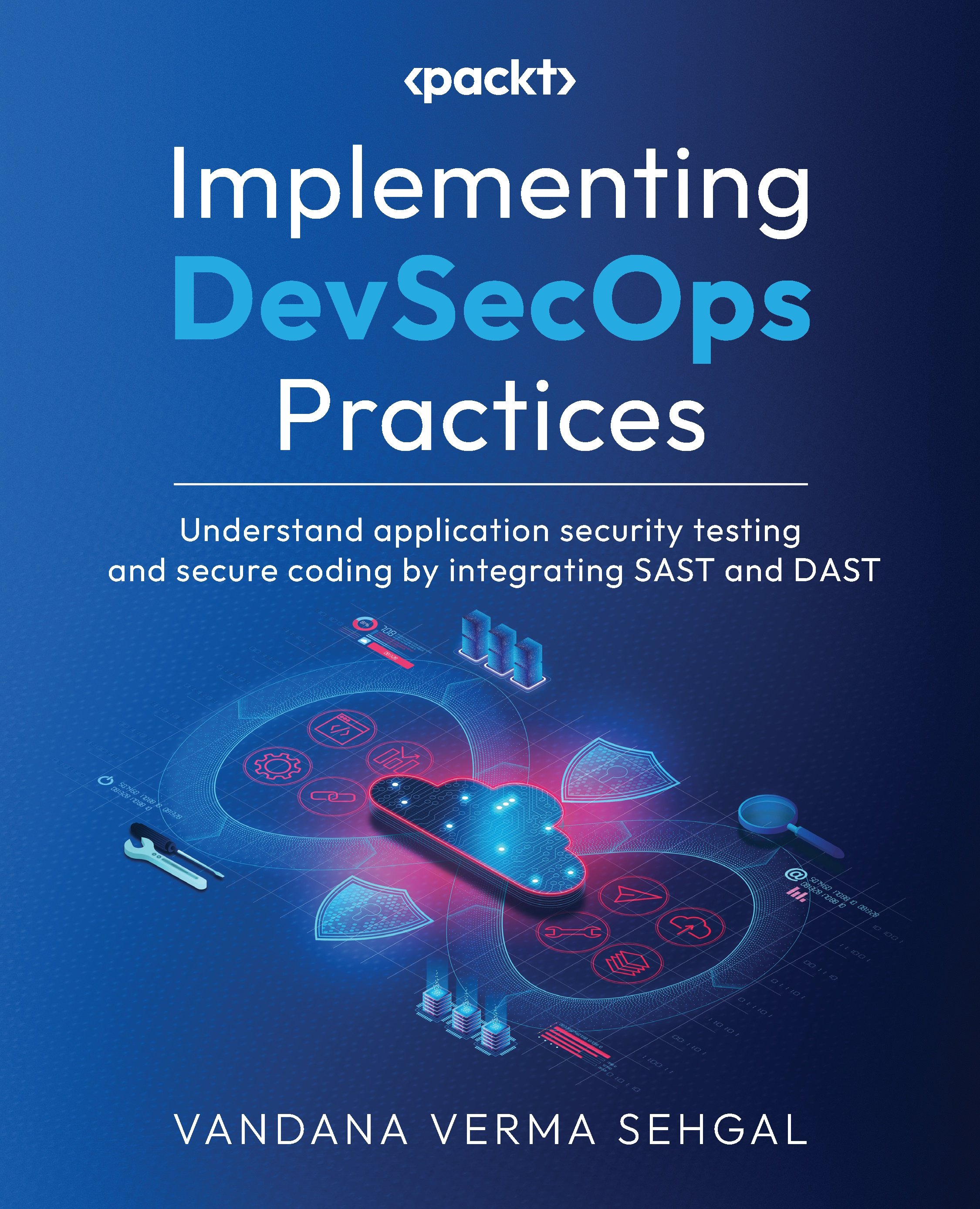 Implementing Devsecops Practices Ebook Security 0494