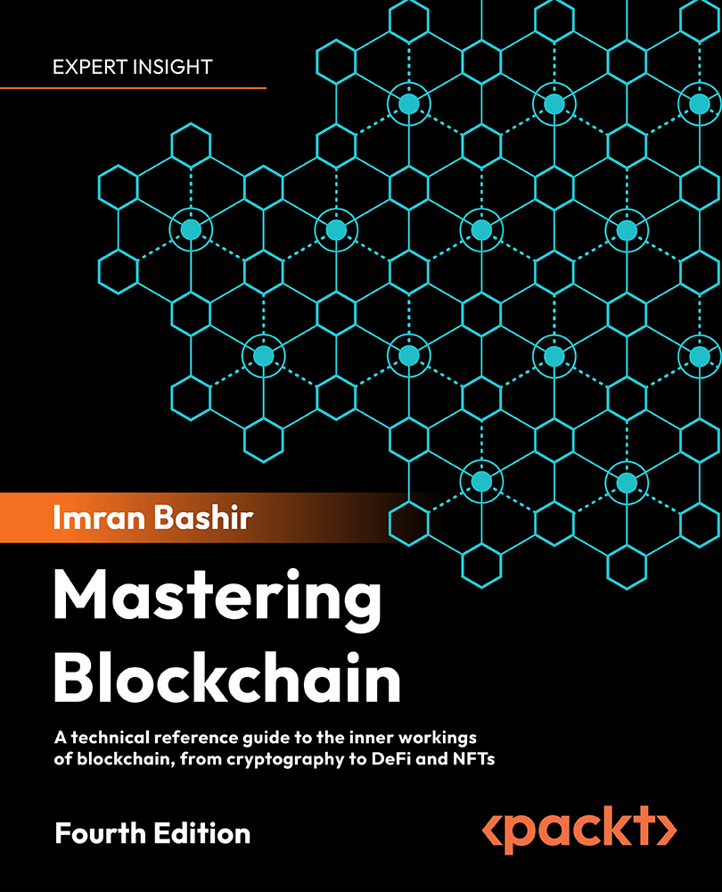 Mastering Blockchain