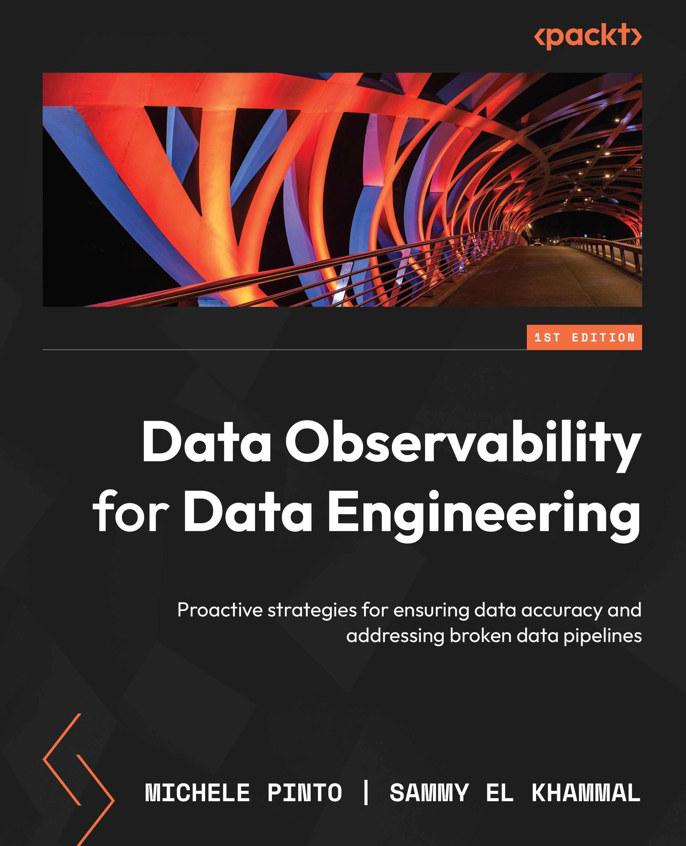 Data Observability for Data Engineering | ebook | Data
