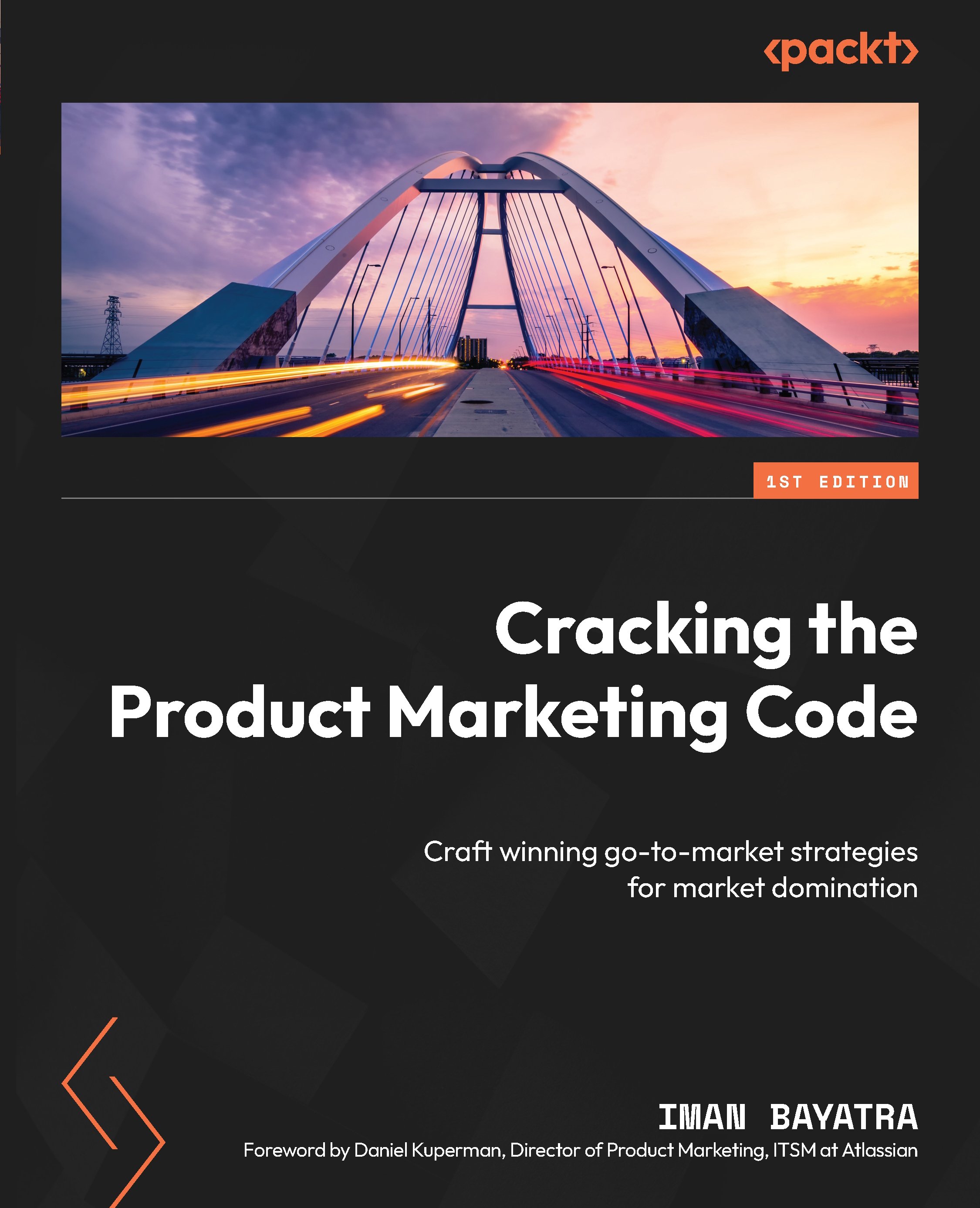 Cracking the Product Marketing Code | ebook | Business & Other