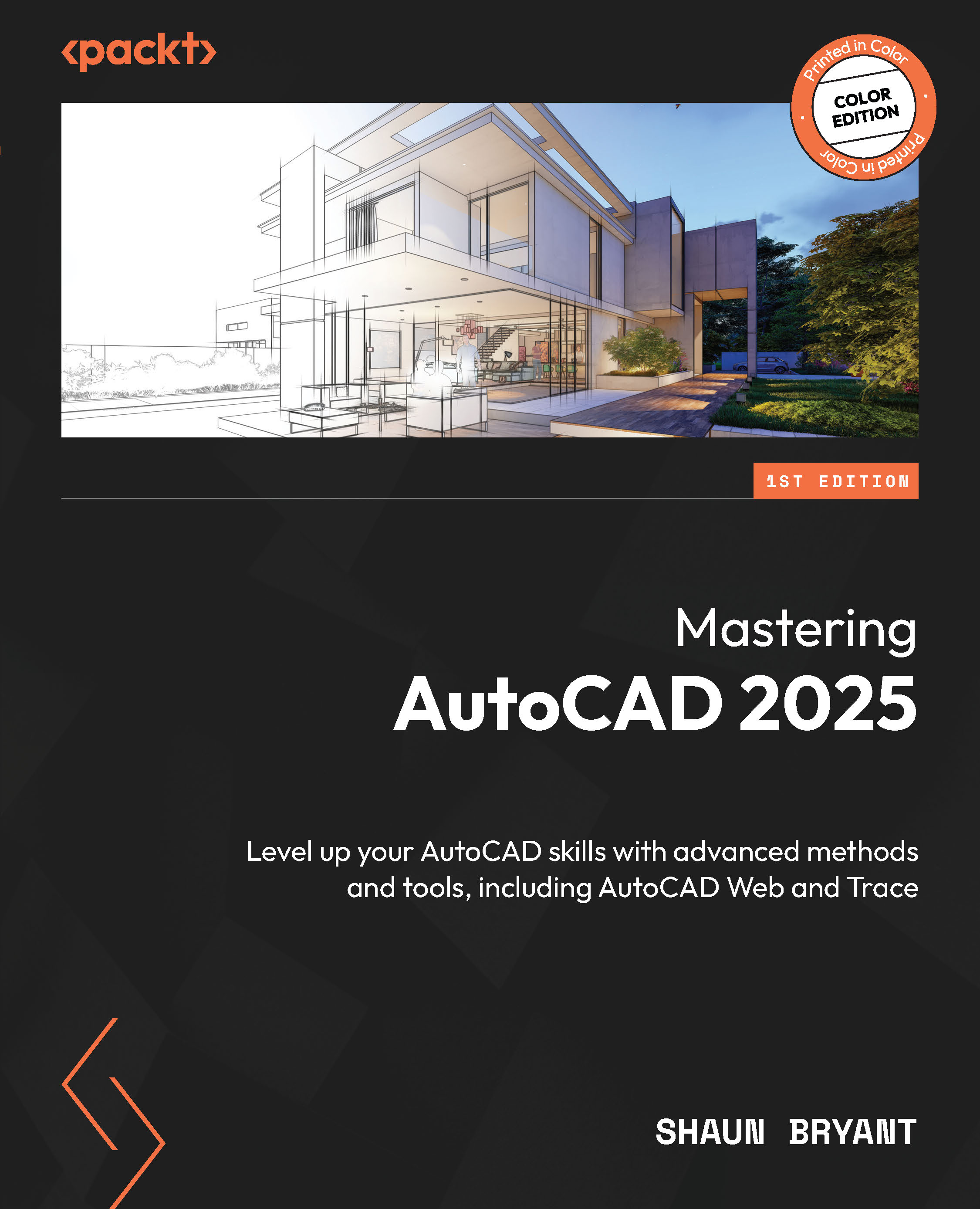 GitHub - PacktPublishing/Mastering-AutoCAD: Mastering AutoCAD 2025 ... GitHub - PacktPublishing/Mastering-AutoCAD: Mastering AutoCAD 2025 ...