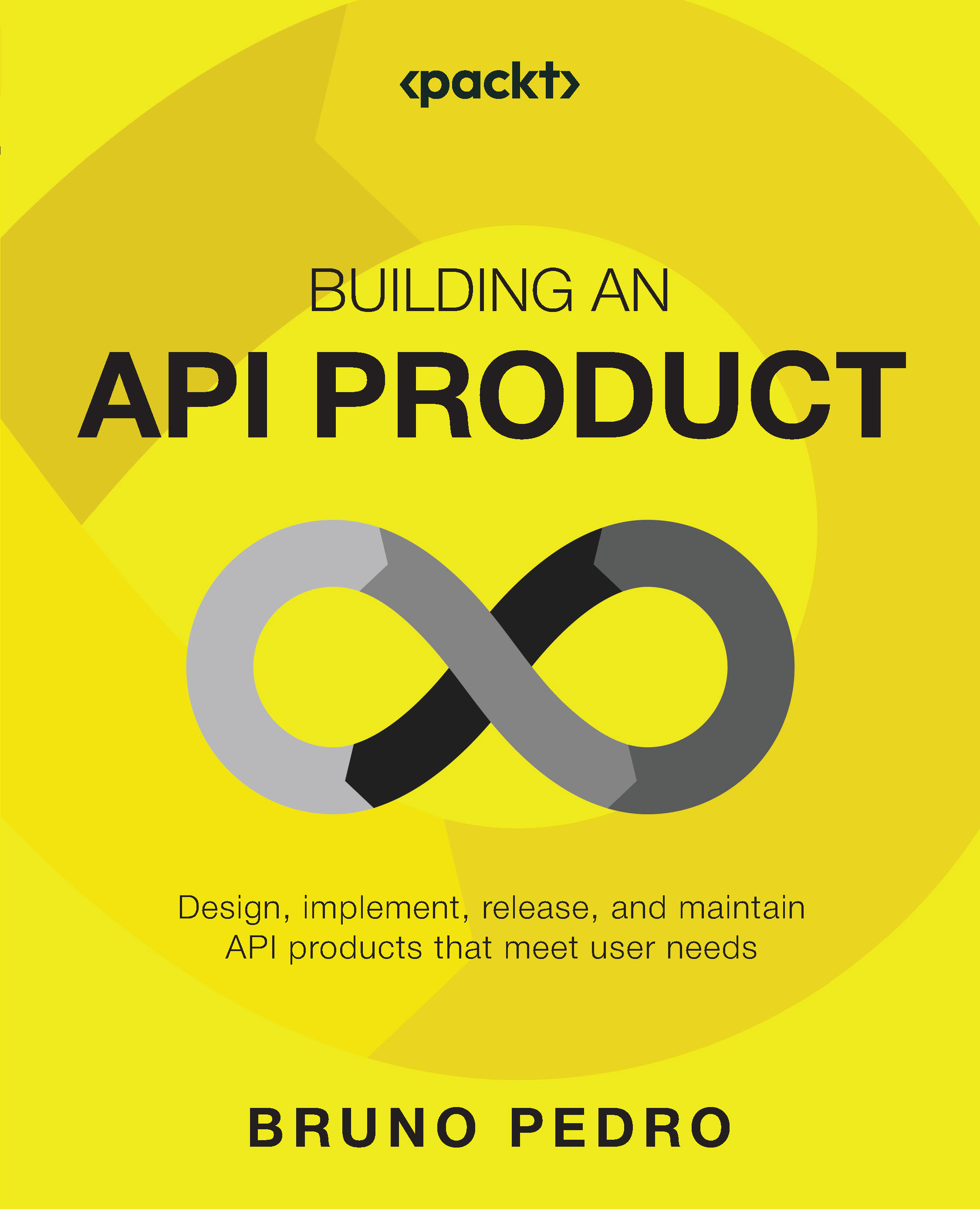 Building An API Product Ebook Programming