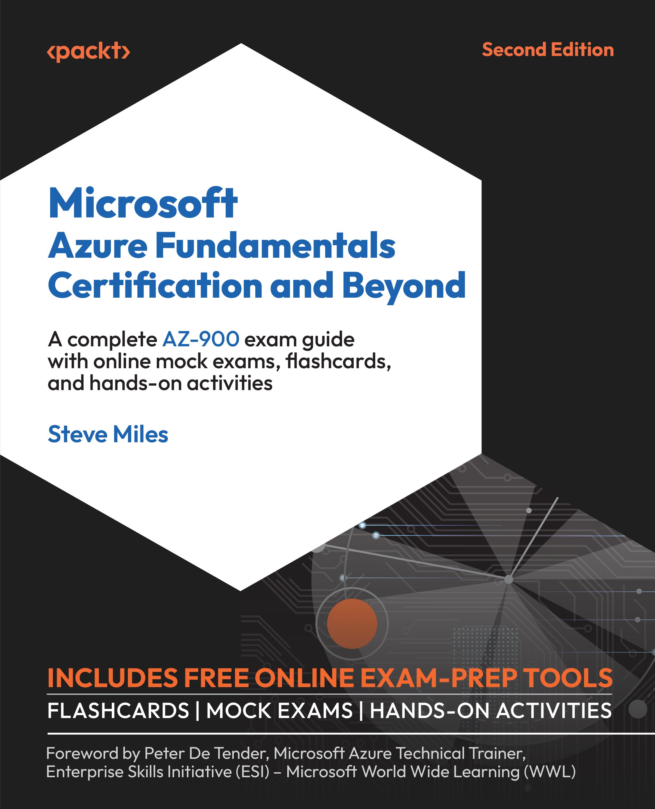 Chapter 1: Introduction to Cloud Computing | Microsoft Azure Fundamentals Certification and Beyond