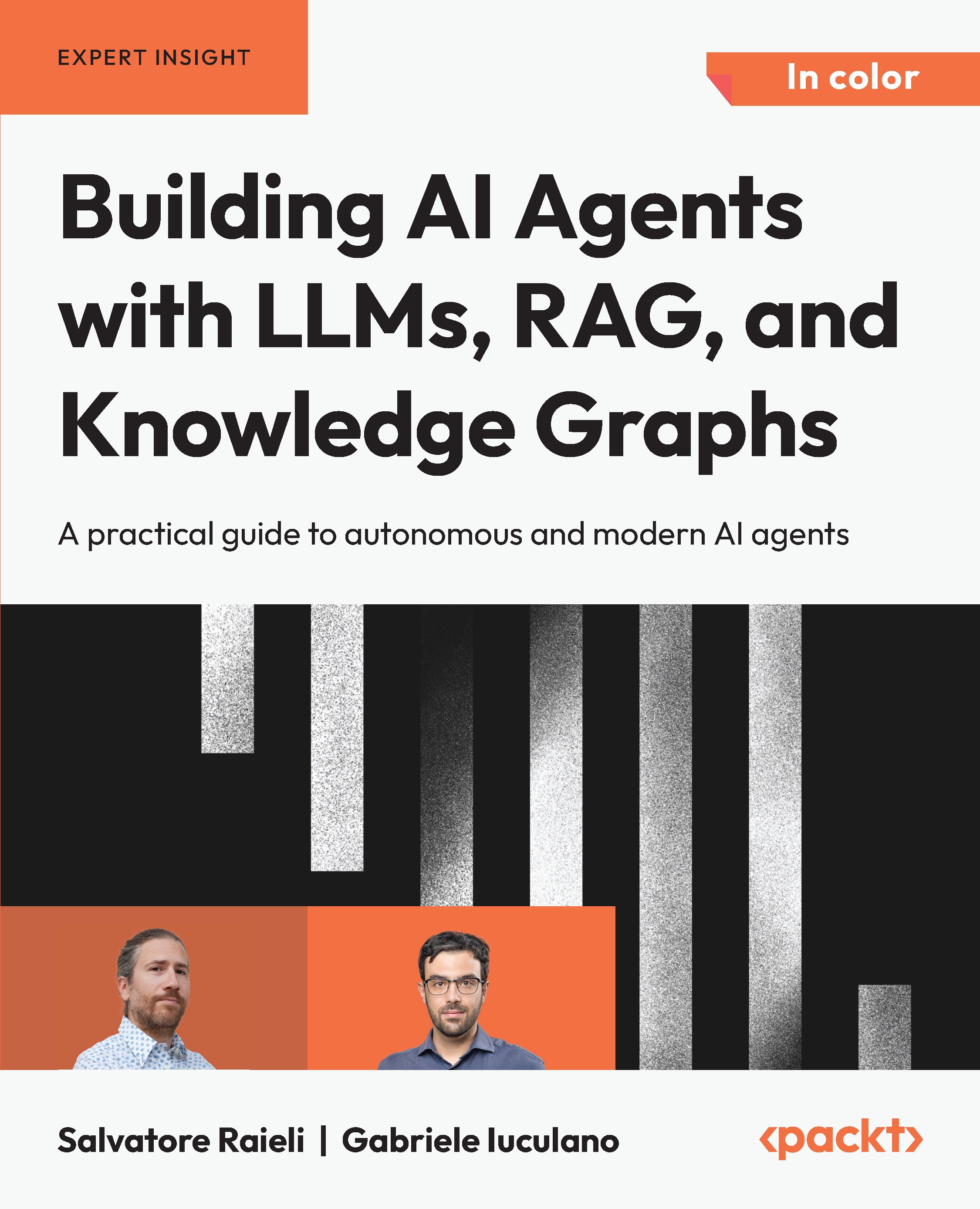 Packt | Advance your tech knowledge | Books, Videos, Courses and more