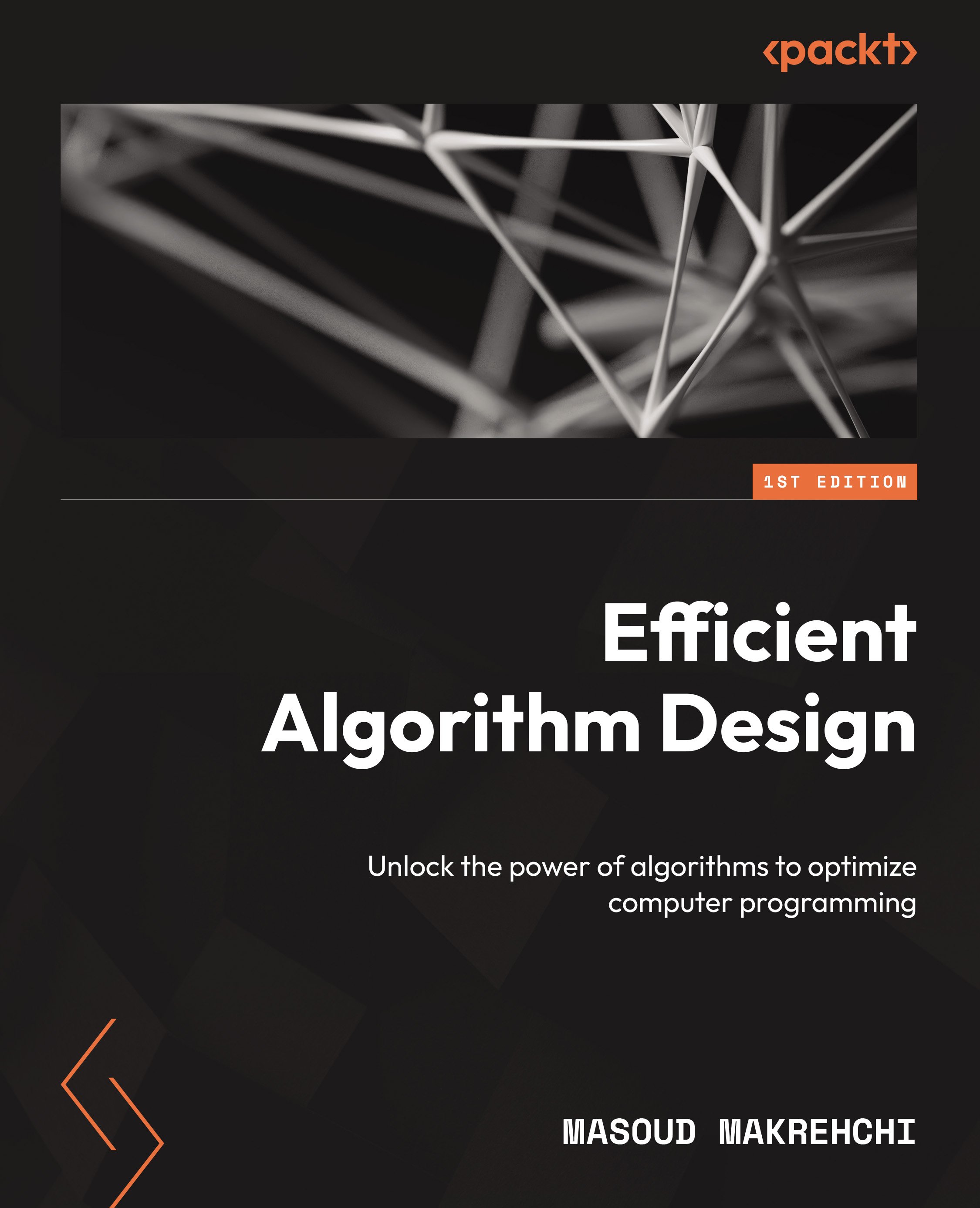 Github Packtpublishingefficient Algorithm Design Efficient Algorithm Design Published By Packt
