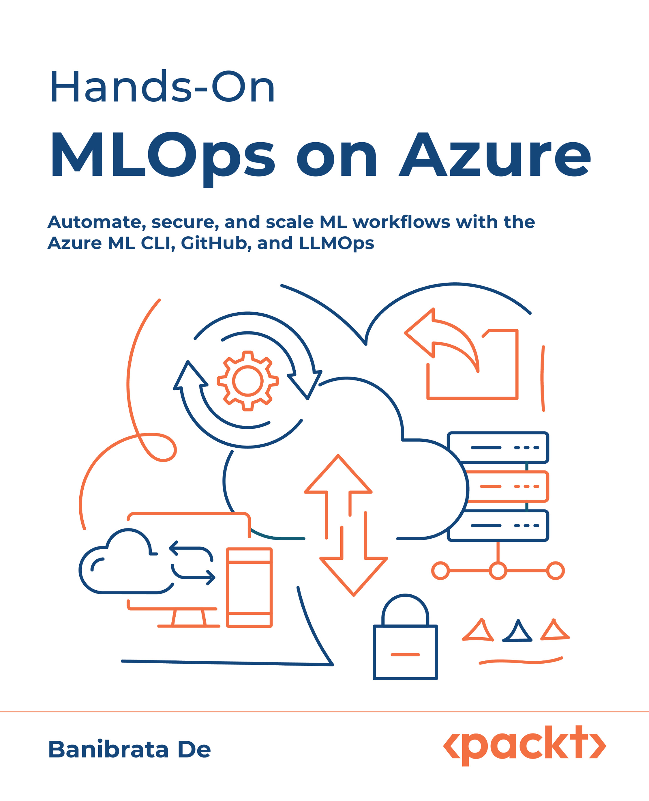 Preface | Hands-On MLOps on Azure