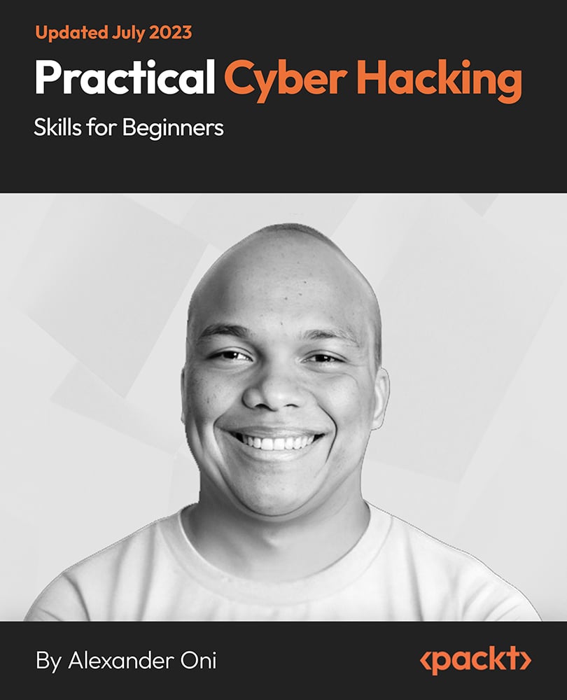 Packt | Advance your tech knowledge | Books, Videos, Courses and more