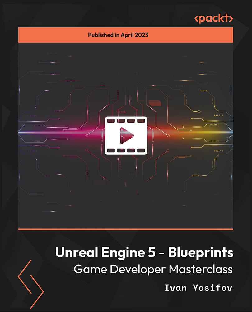 Arrays | Unreal Engine 5 - Blueprints Game Developer Masterclass