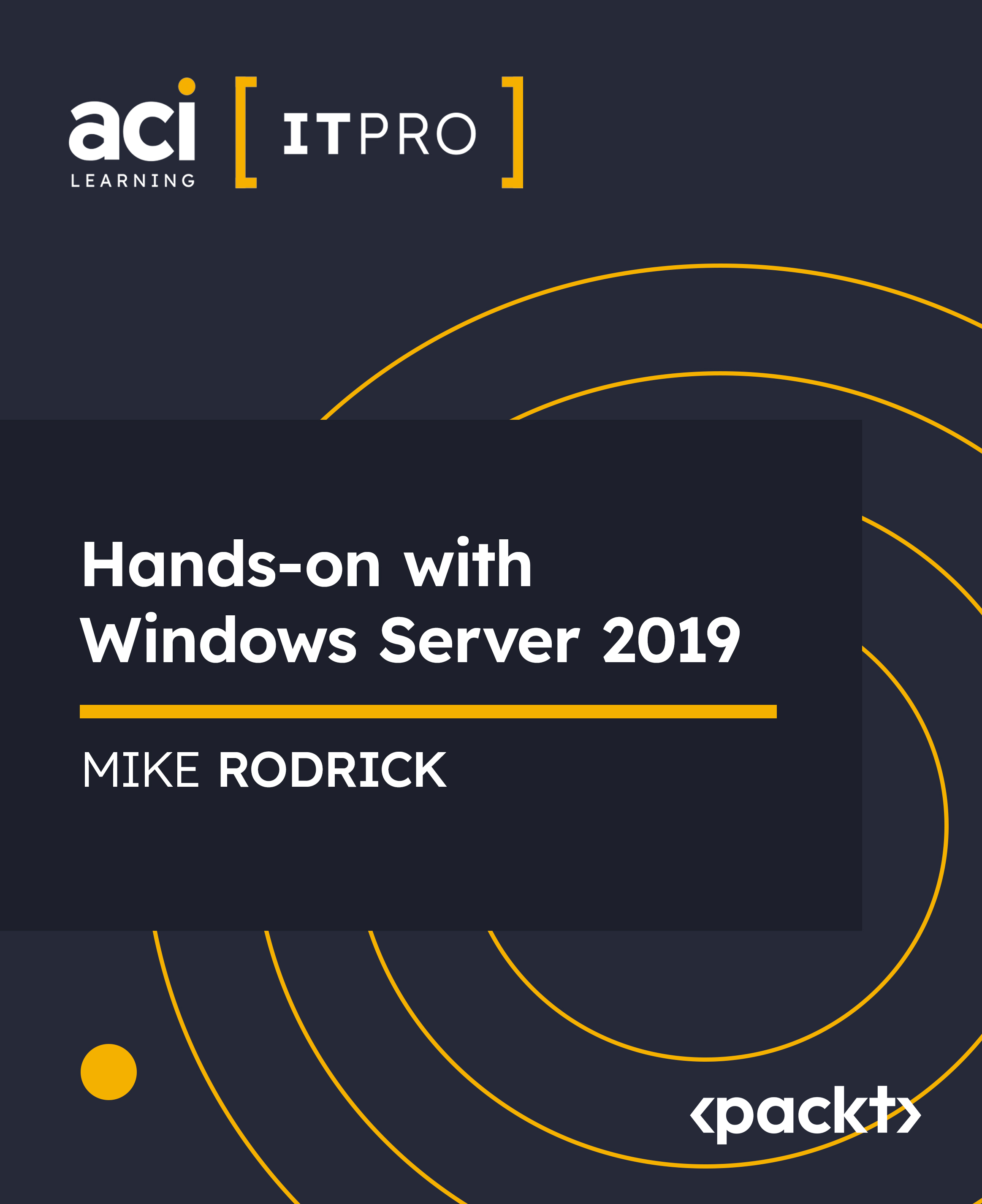 Cloud & networking | Packt