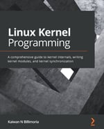 Writing Your First Kernel Module - LKMs Part 1 | Linux Kernel Programming