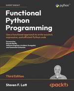 Building a Strong Foundation in Python | Packt Subscription