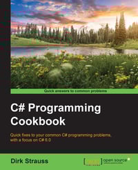 Preface | C# Programming Cookbook