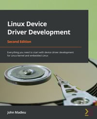 Chapter 8: Writing I2C Device Drivers | Linux Device Driver Development