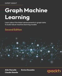 Preface | Graph Machine Learning