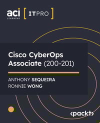 Cisco CyberOps Associate (200-201) [Video] | Programming | Video