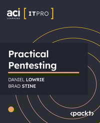 Practical Pentesting [Video] | Security | Video