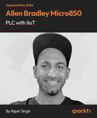 Allen Bradley Micro850 PLC with IIoT [Video] | Business & Other | Video